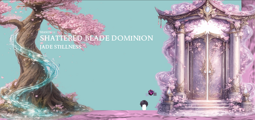 Season 11 Launch at 9PM! - Shattered Blade Dominion by Moon