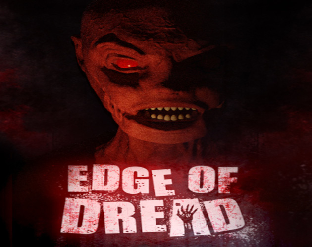 Edge Of Dread by BSG_Interactive
