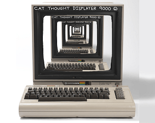 TV Screen – Uncanny Cat Golf [Free] [Windows] [Linux] [Android] | Indie ...