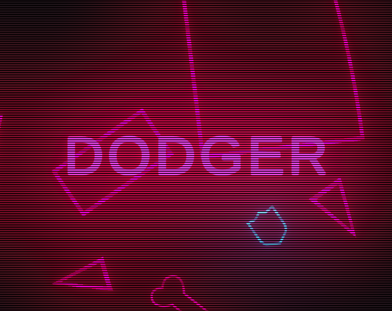 Beta 3.0 Changes - Dodger by RGO_999