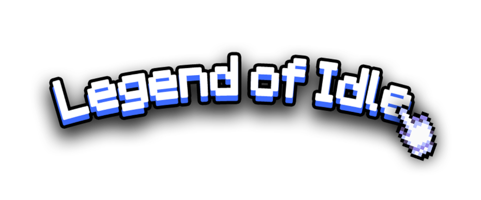 Legend of Idle by ActiveDev
