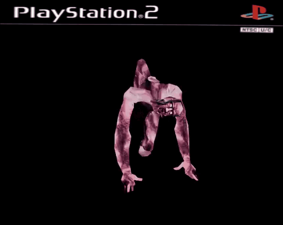 INVUNCHE — Bound Horror of Forbidden Rituals by imaginais