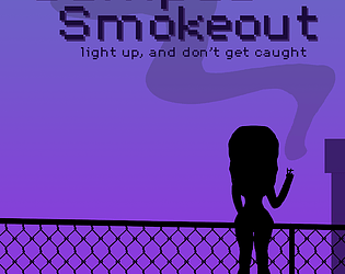 genixey published Campus Smokeout - itch.io