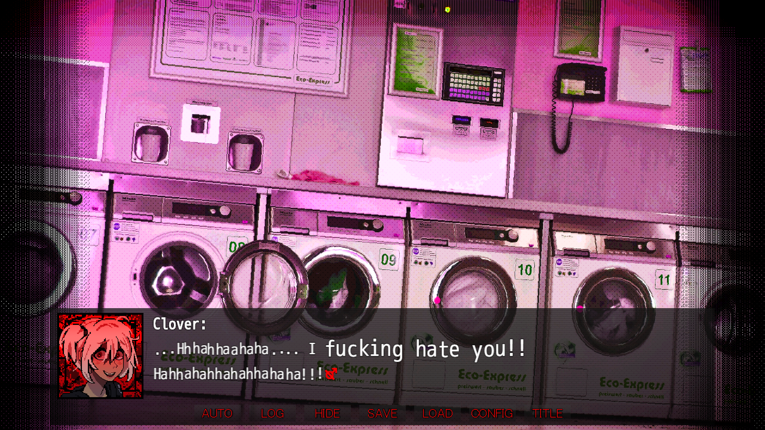 PASSENGER x PRINCESS out now on Steam - itch.io