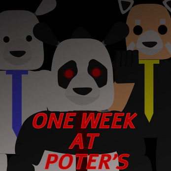 One Week At Poter's by Splice Games