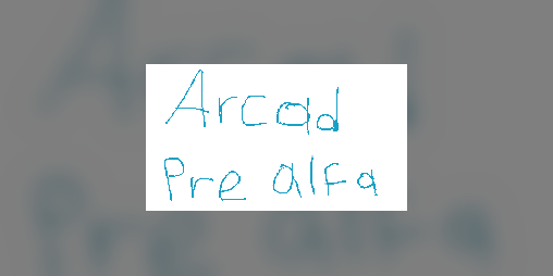 Arcad adventure by wasdsawasd1