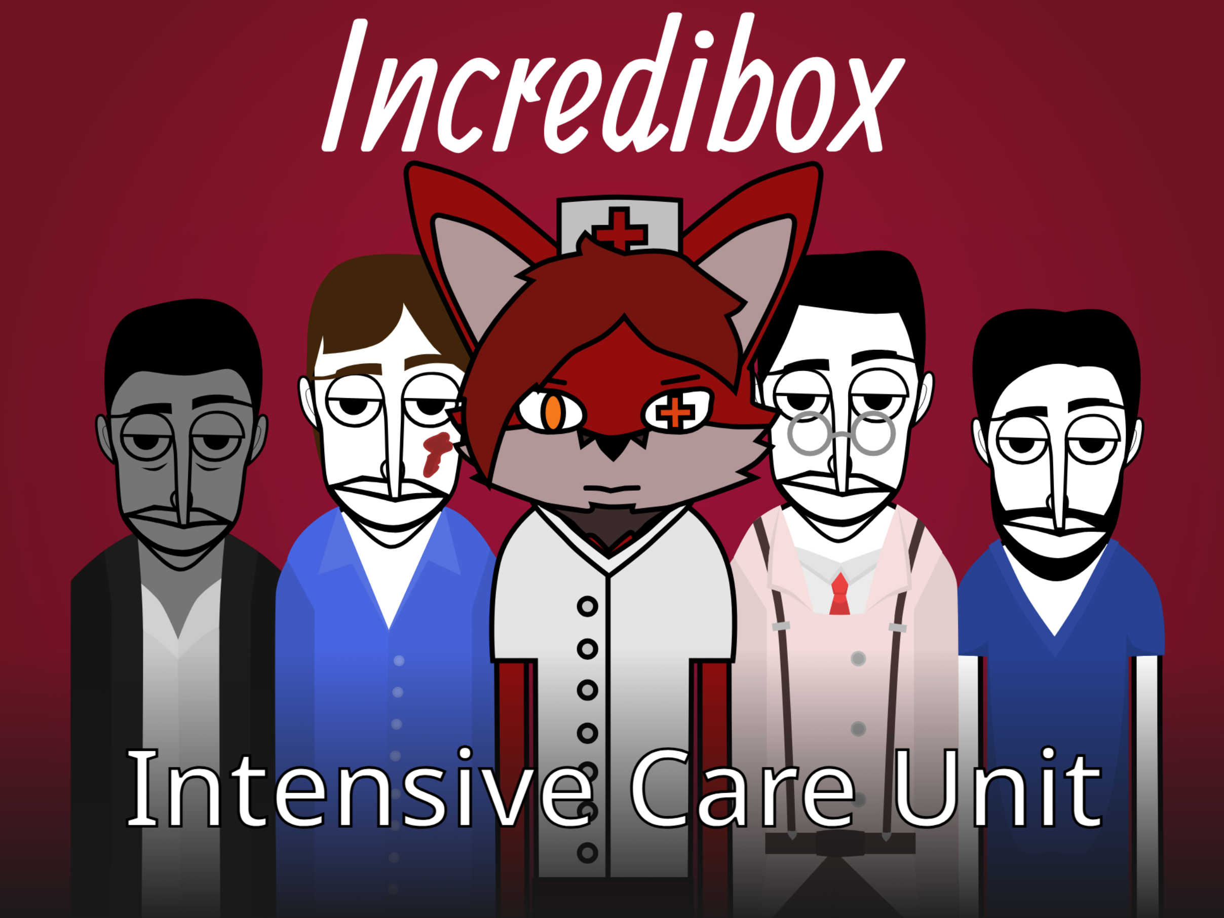 Incredibox: Intensive Care Unit by thecoolcongle