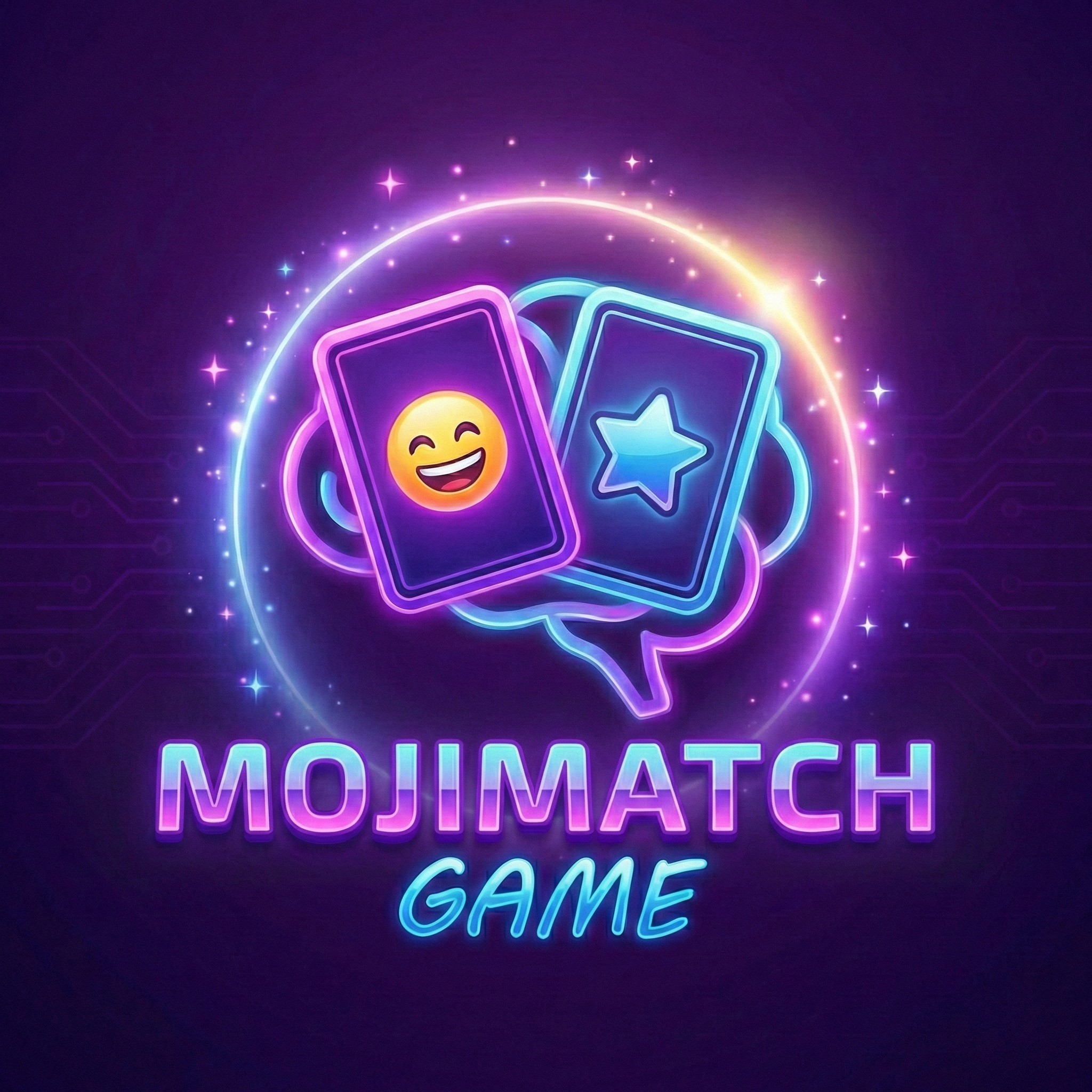 MojiMatch by Nightmarexdgamer