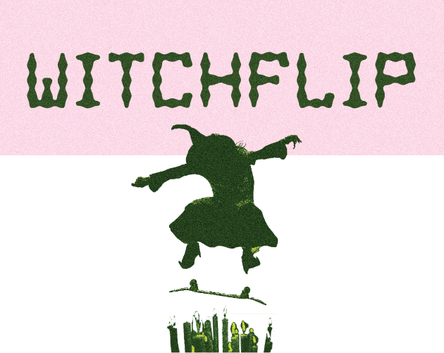 Witchflip by Junk Food Games