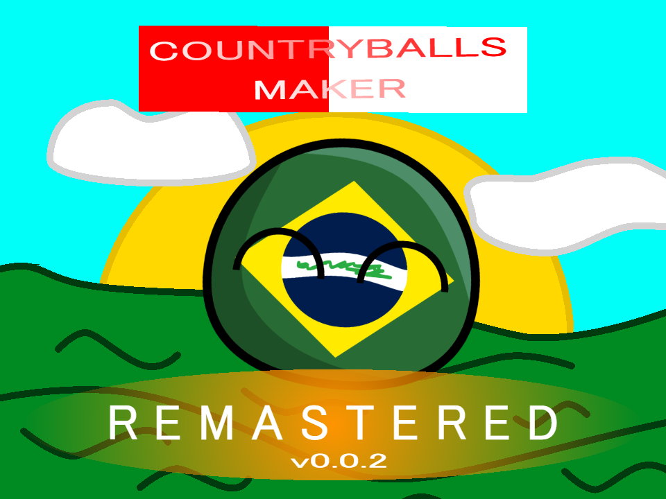 Countryballs Maker Remastered! by IJX Studios