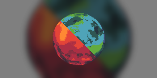 Colony Of Theseus by dev-dave, Wyatt, GoodGirl Sunny for Godot Wild Jam ...