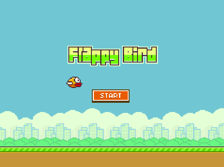 Flappy Birds by Dynamic gaming100