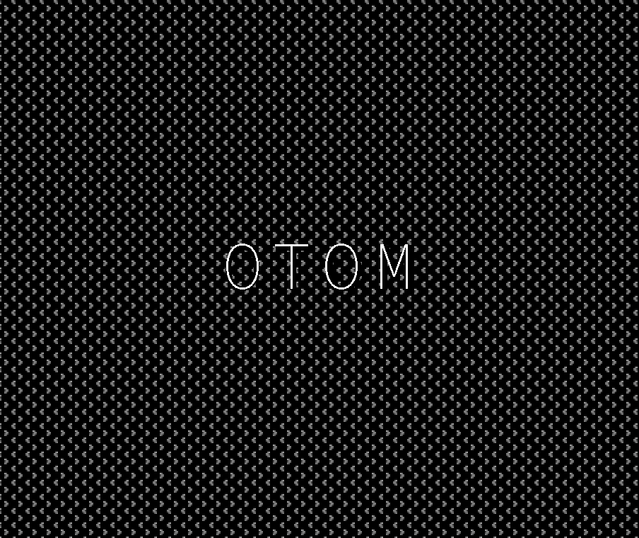 OTOM by Marcelo D. Viana Neto