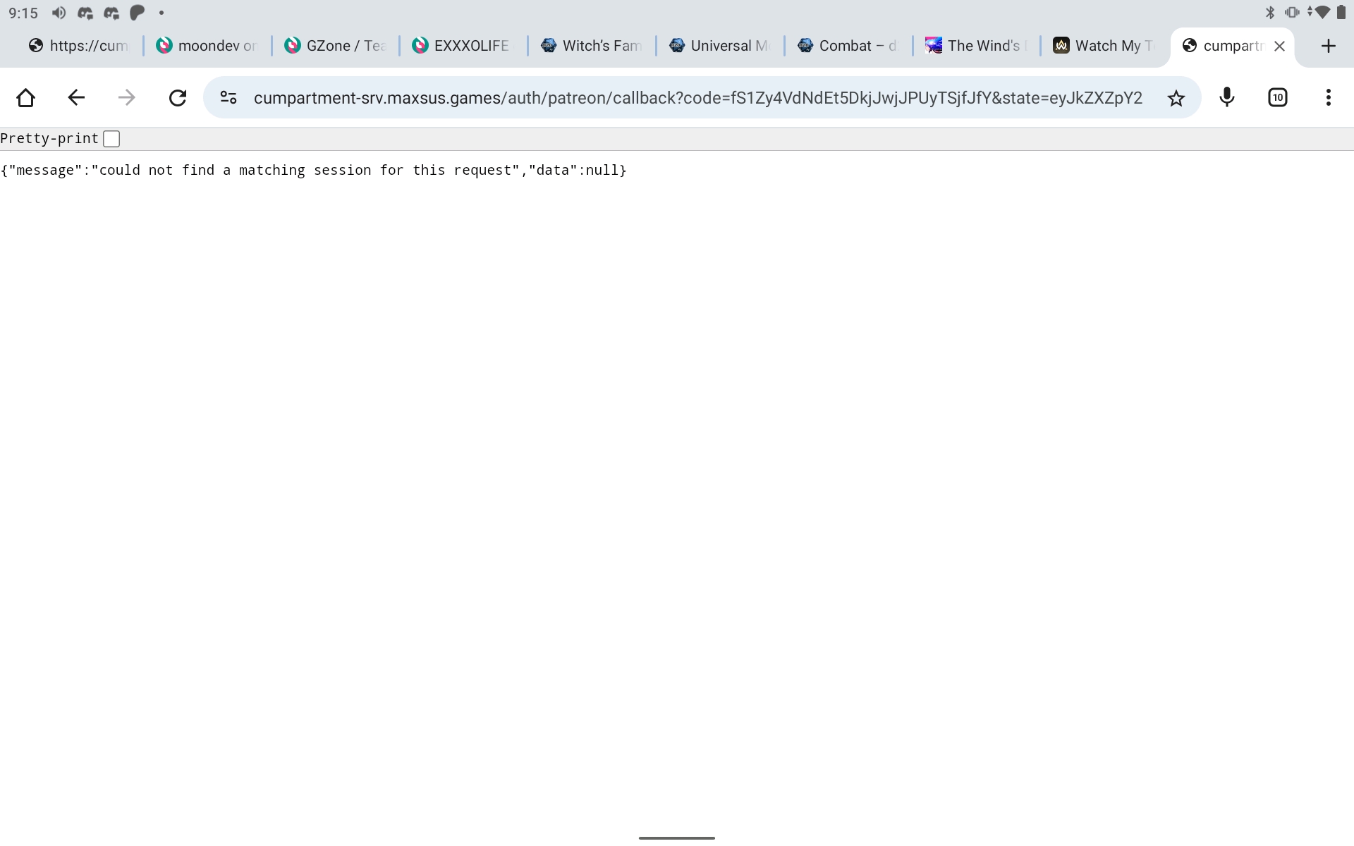 Comments 117 to 78 of 144 - CumPartment (18+) by MaxSUS Games