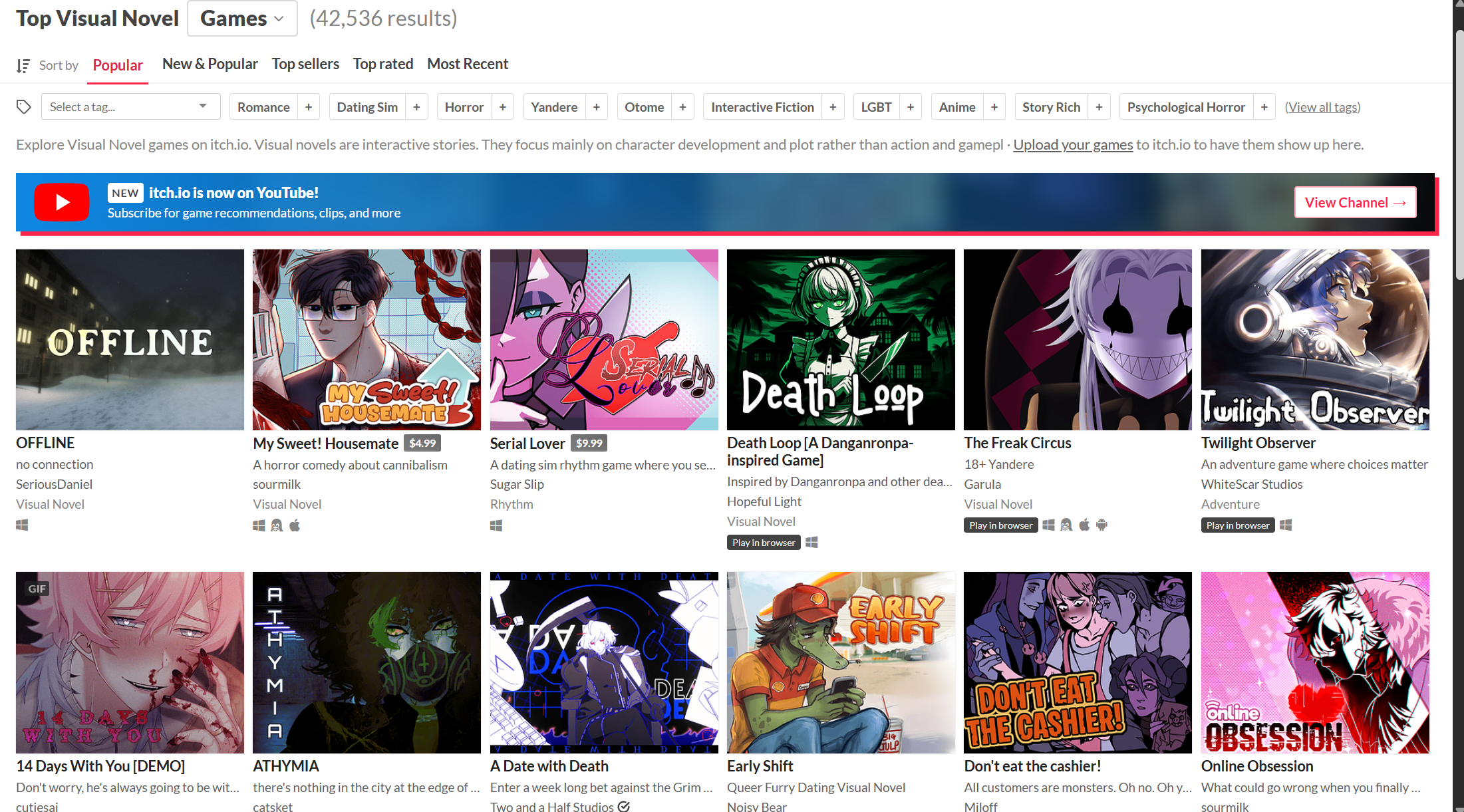 okay wow hi guys. upcoming content + addressing NSFW concerns - ATHYMIA by catsket