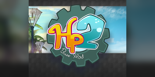 HuniePop 2 - Hp2BaseMod by onesuchkeeper