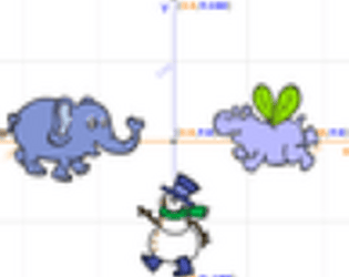 Doctor Magorium published How To Best The Borgs - itch.io