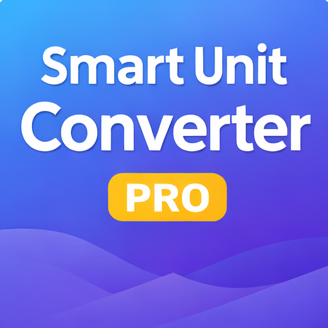 Smart Unit Converter by SMARTapps