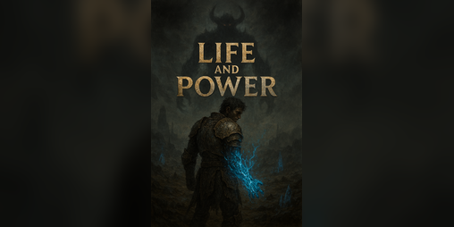 Life and power by OdiStudio Games