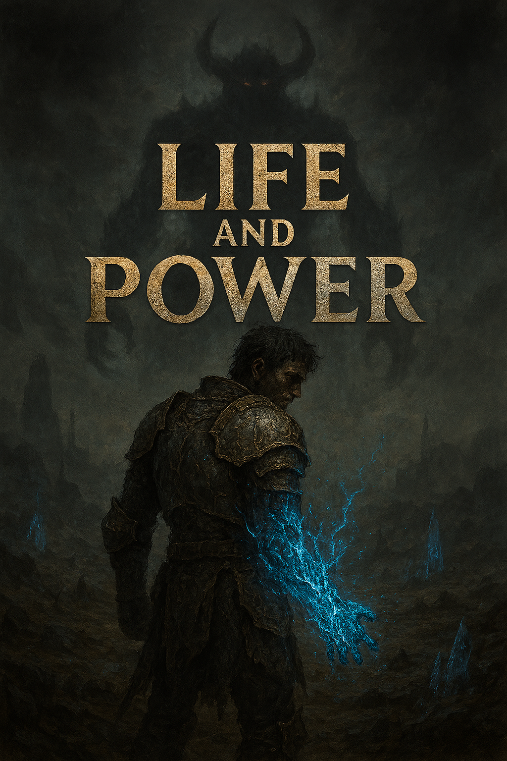 Life and power by OdiStudio Games