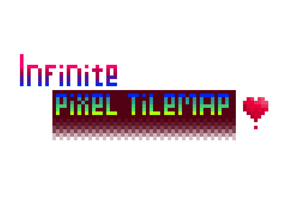 PixelTilemap by MaximovInk