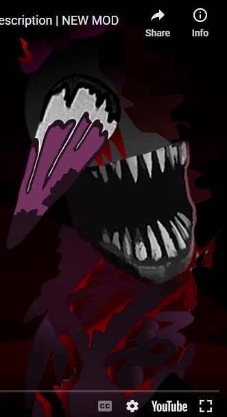 Comments 102156 to 102117 of 102165 - Sprunki by wolf_hal