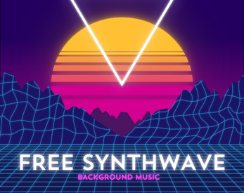 🟢 FREE - Synthwave Music Pack by Cristiano Leone - OST