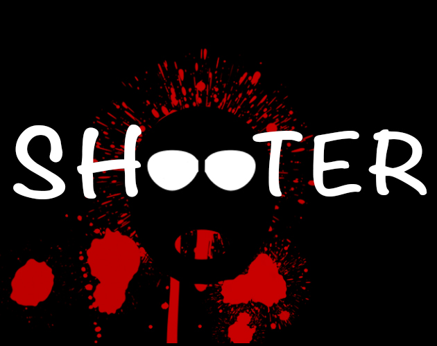 Shooter by KnuckleKissStudio