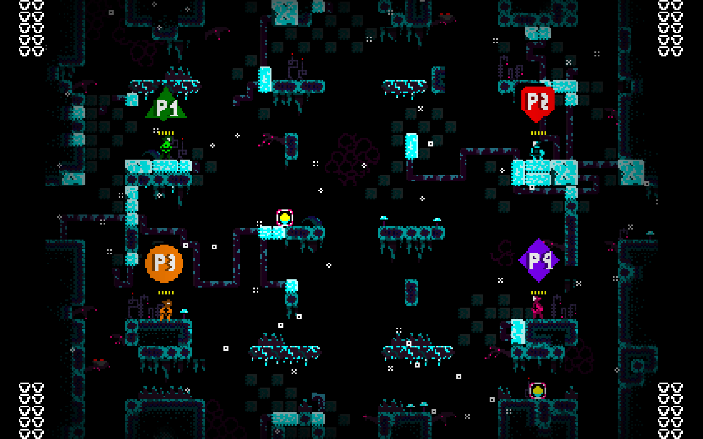 Hyperion Odyssey by Joe-well