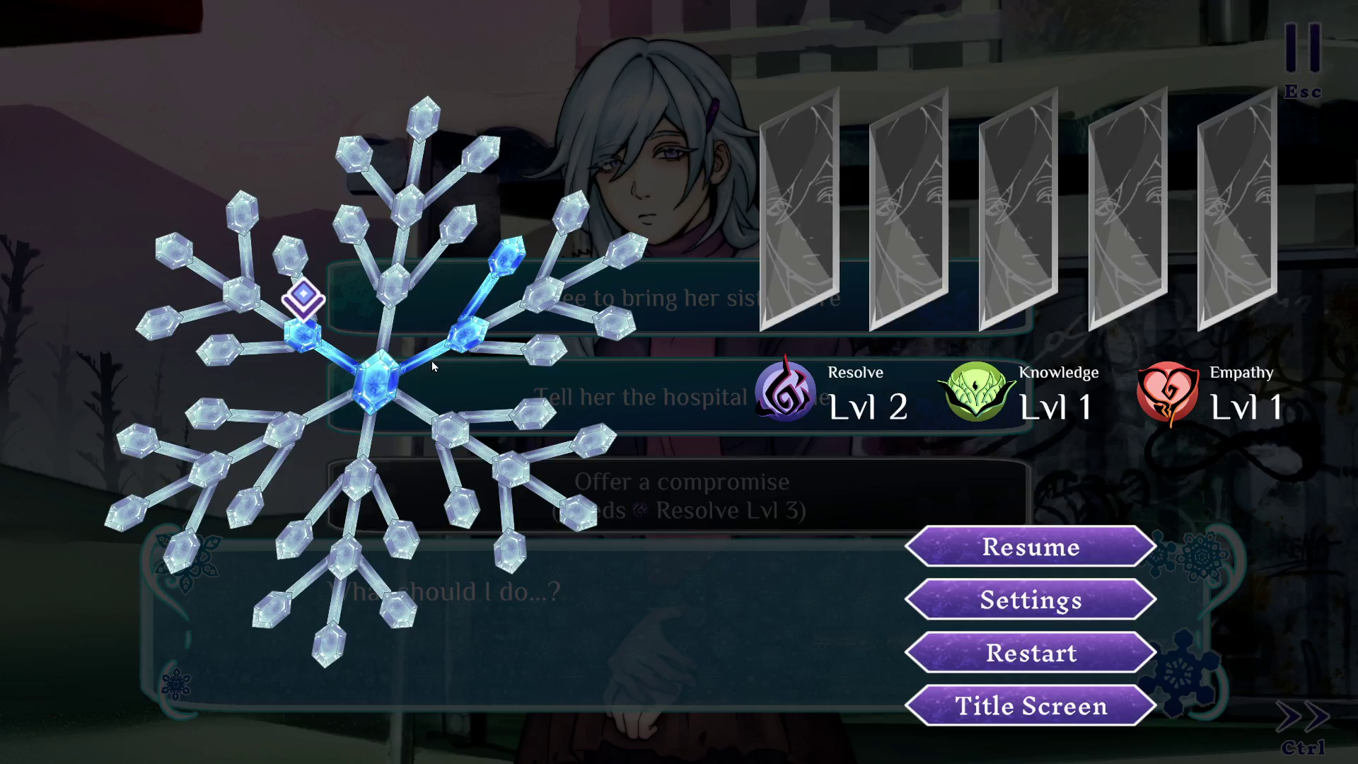 Bus Stop at World's End 📋 Devlogs: Programming #01 - Bus Stop at World ...