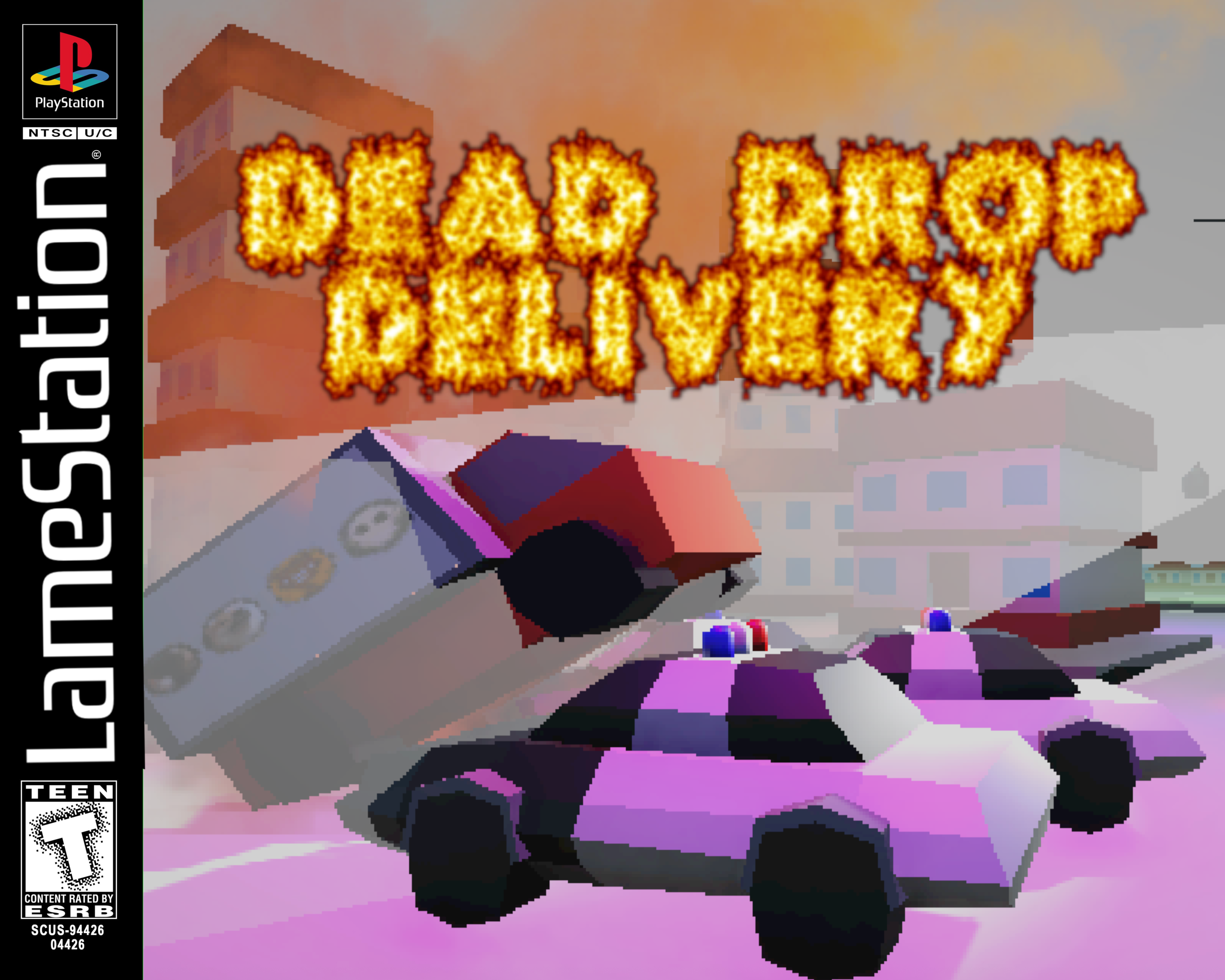 Rate Dead Drop Delivery by sickk, Tugero, JADE_CHEESE_DEV, ericudda for ...