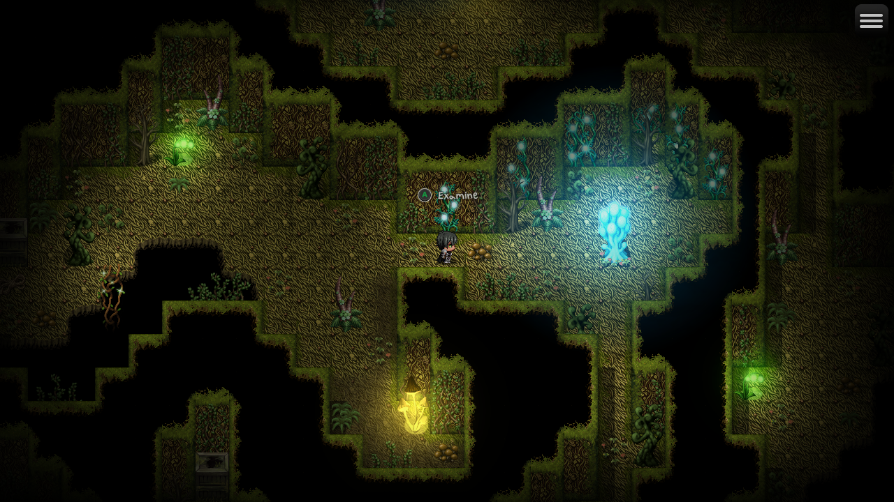 A couple more screenshots... - Elysium Quest by Calculator Cat