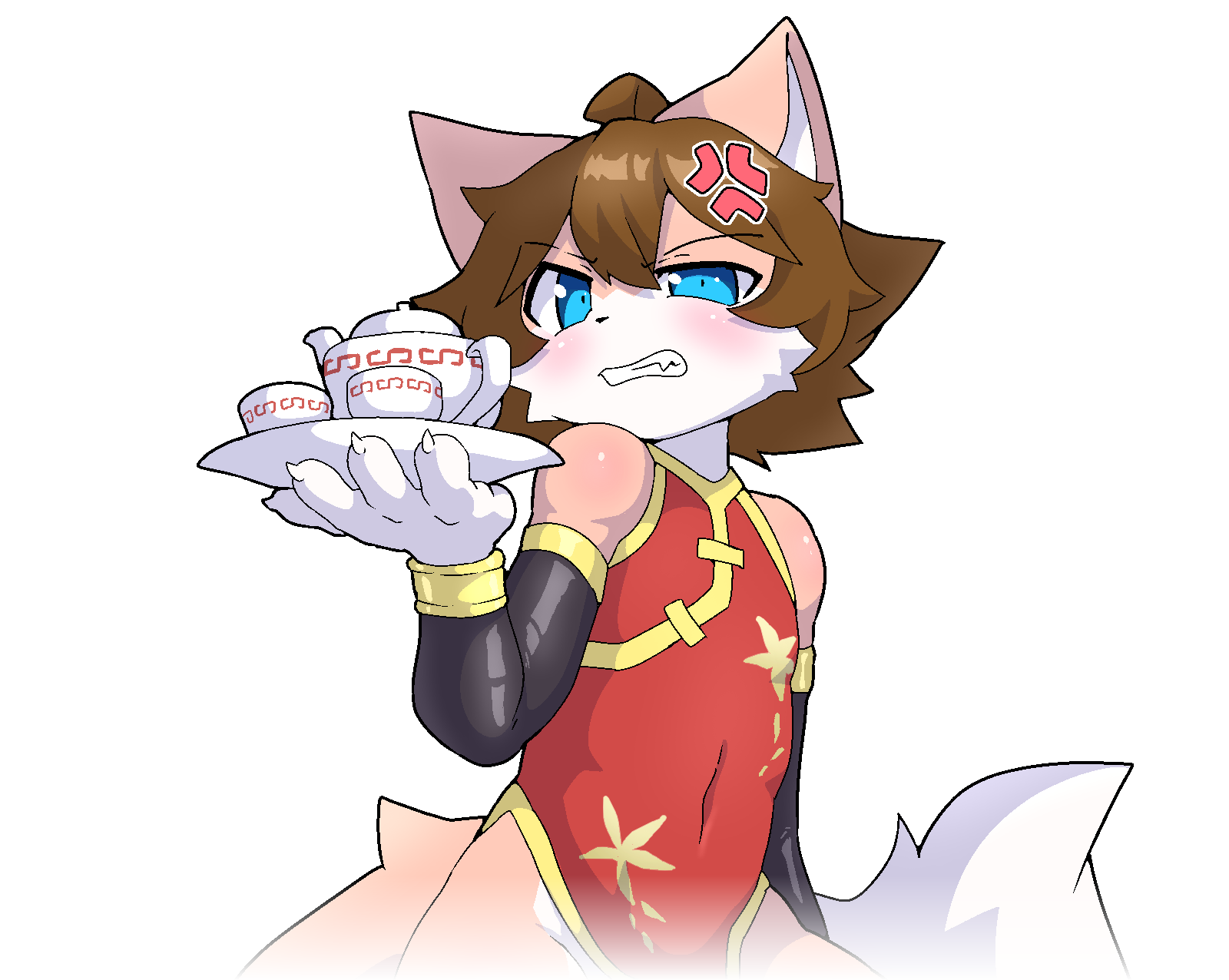 2.2.0: Akumu & Kincha present the Lunar Festival!!! - Kemopop! by ...