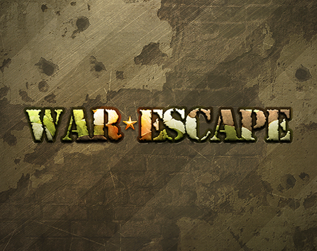 War Escape by Mobiplay