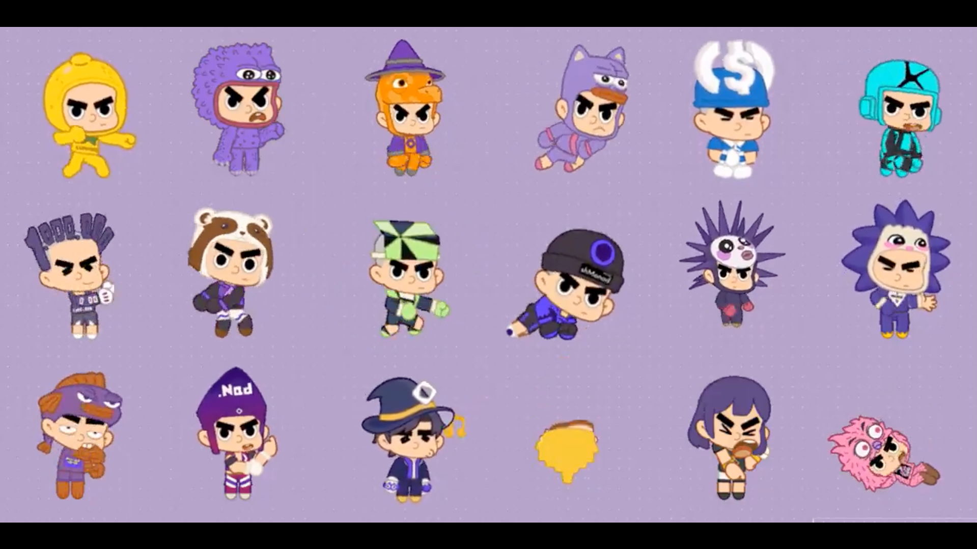 🍋 Lumiterra Dev Log #118 · Quiet Weeks, Strong Signals - Lumiterra by ...