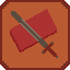 Medieval sword smith by chunkyear