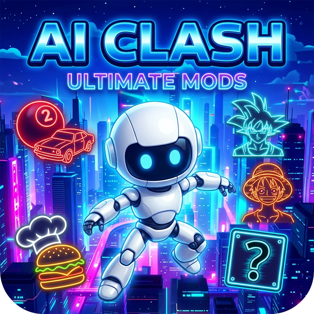 dev log 3 : fixing bugs - Ai Clash by HappyNE