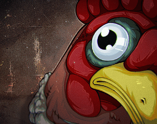 ItsTheTalia published Crawling Angels Demo... - itch.io