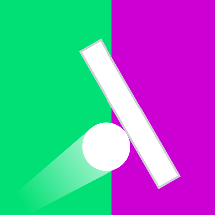 Paddle Force by IhorMDev