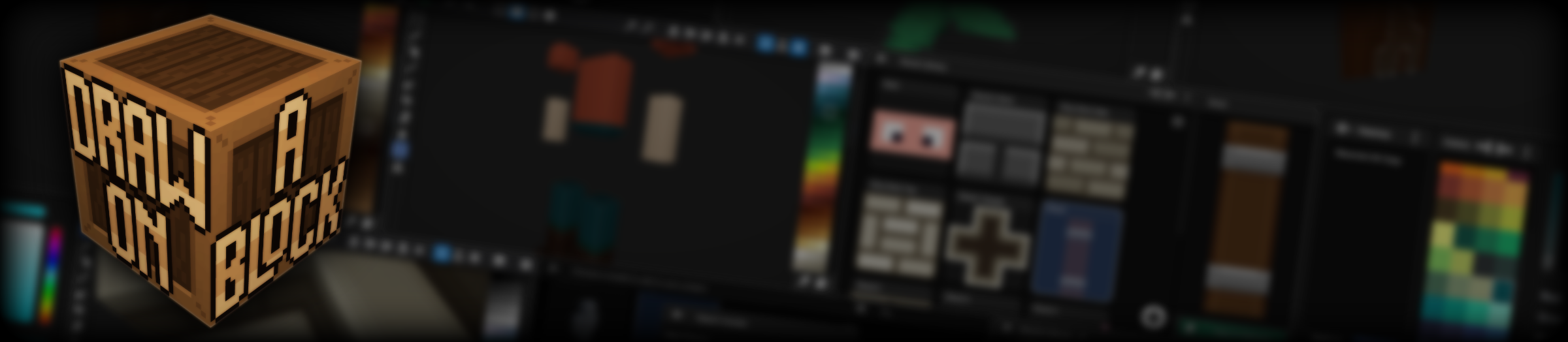 Update Notes - January 21, 2026 - Draw on a Block by Keith at Fertile ...