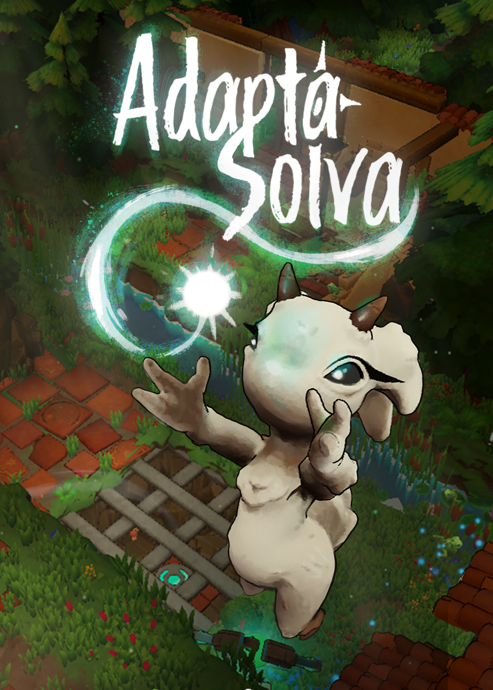 Adapta Solva Demo - Adapta Solva : Legacy by Kayah, Jeroen Gesquiere, MalouDePaepe, SirSmitz ...
