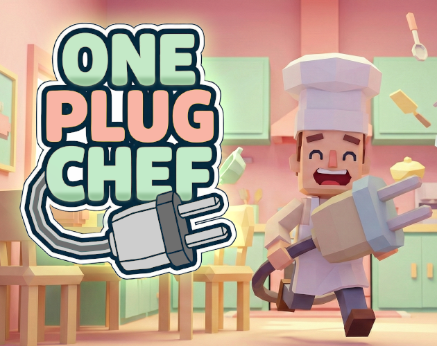 One Plug Chef by FADZZLE