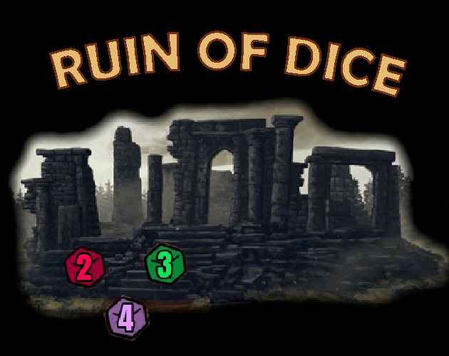 RuinOfDice by mole06