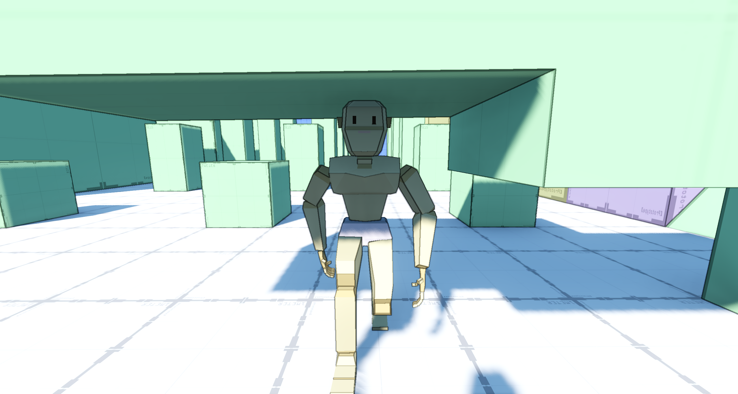 Devlog #004 — Inventory Tetris & Breaking Things Again - Convoy of the ...