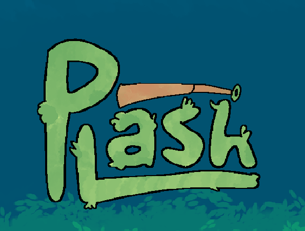 Plash by Drin