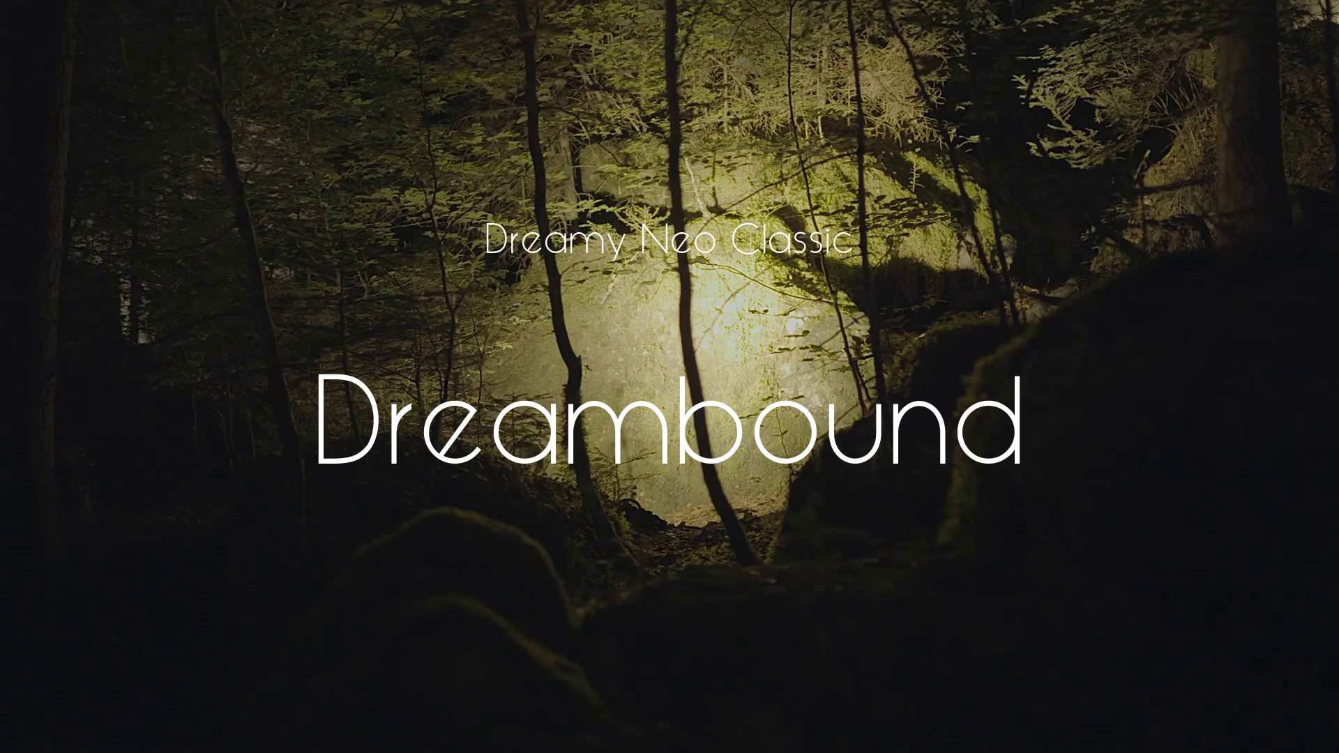Dreambound / Dreamy Neo Classic by HONEYDOG