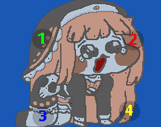 Aironium published Rusted Warfare Skirmish Map: Speaki Island - itch.io