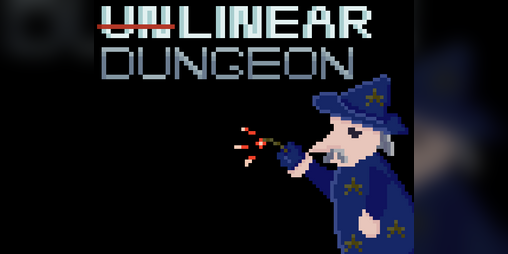 Comments - Unlinear Dungeon by VelvetBatStudios