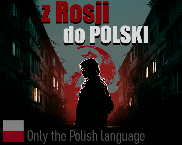 Z Rosij do POLSKI by Vslav Store
