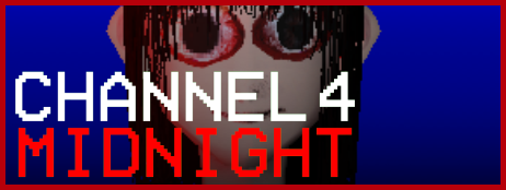 Upcoming Steam Release - Channel 4 Midnight by foolkien